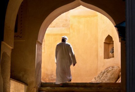 Пророк Мухаммад ﷺ: молодость и положение в обществе